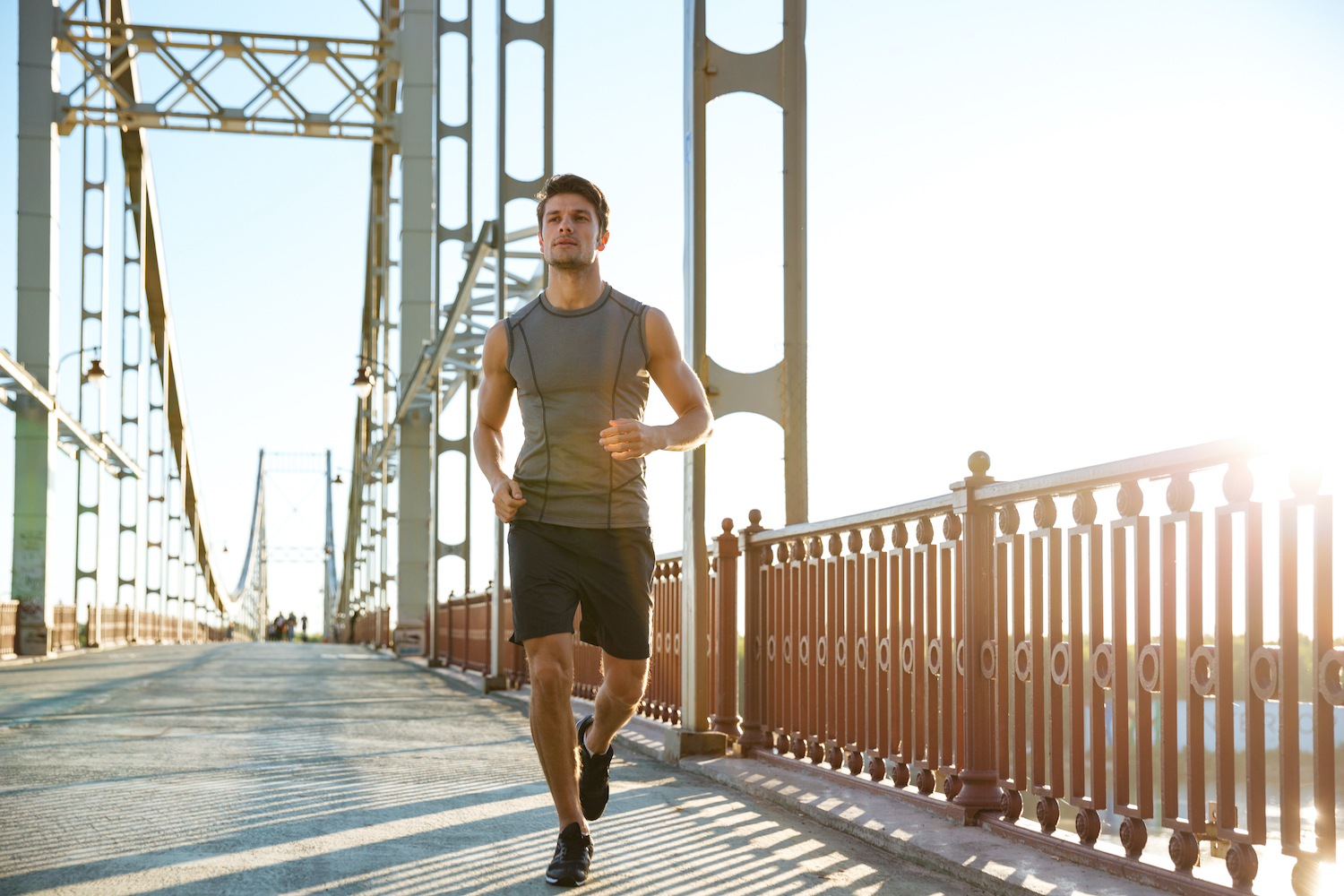 Moving Forward: Running (or Walking Briskly) as a Path to Recovery from ...